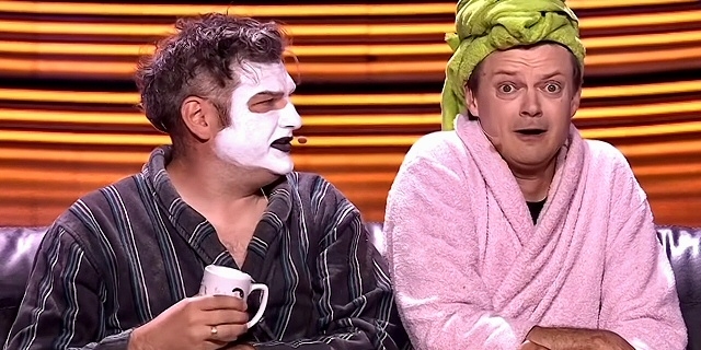 Sopocki Hit Kabaretowy 2021 [skecze] - Kabarety - Największy zbiór ...