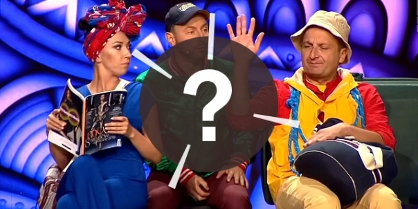 Skecze z Opola bez tajemnic! - Kabarety - Największy zbiór kabaretów ...